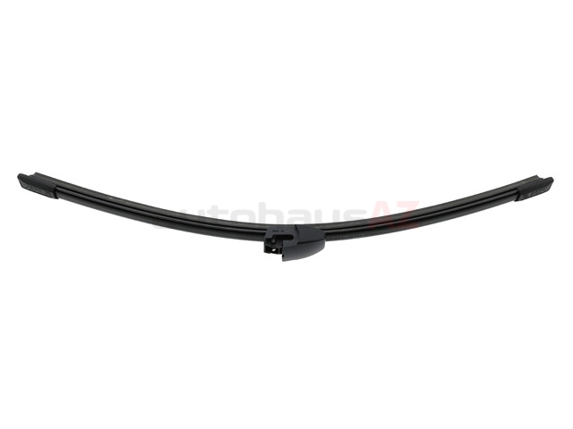 Bosch 3397008006 Wiper Blade Assembly; Rear; OE Replacement - BMW ...