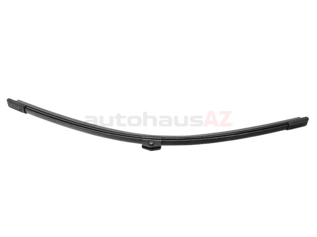 Bosch 3397008635, A332H Wiper Blade Assembly; Rear - Audi | 8R0955425