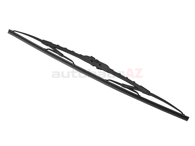 Bosch 3397118560 Wiper Blade Assembly; OE 20 Inch Blades: SET of 2 ...