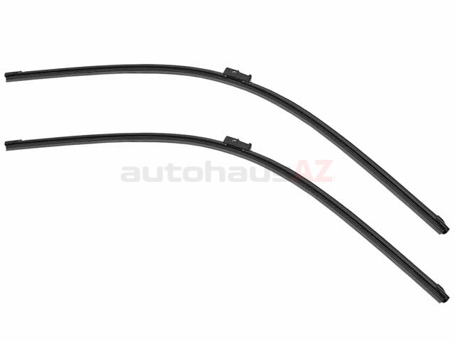 Bosch 3397118946 Windshield Wiper Blade Set; Left and Right; SET of 2 ...