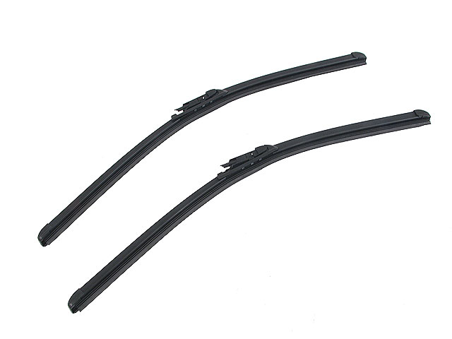 Bosch 3397118969 Windshield Wiper Blade Set; Front; Left and Right; SET ...