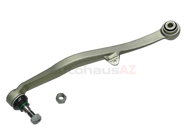 Lemfoerder 3403901 Suspension Tie Rod; Rear Right - Mercedes ...