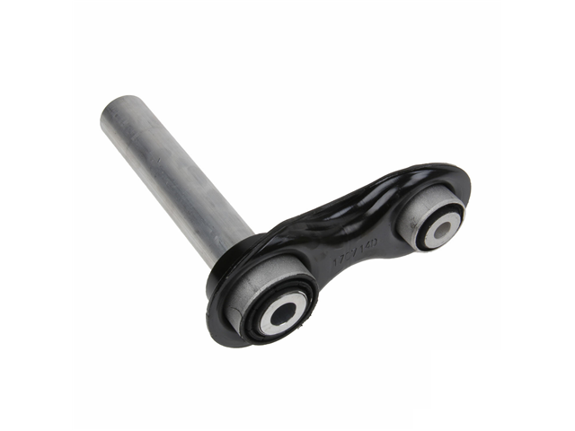 Lemfoerder 3404401 Suspension Control Arm Link; Integral Link, Rear ...