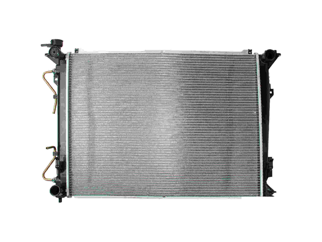 Kia Optima Radiator Parts Superstore