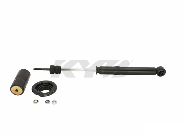 KYB Excel-G 341007 Shock Absorber; Rear Left/Right - VW
