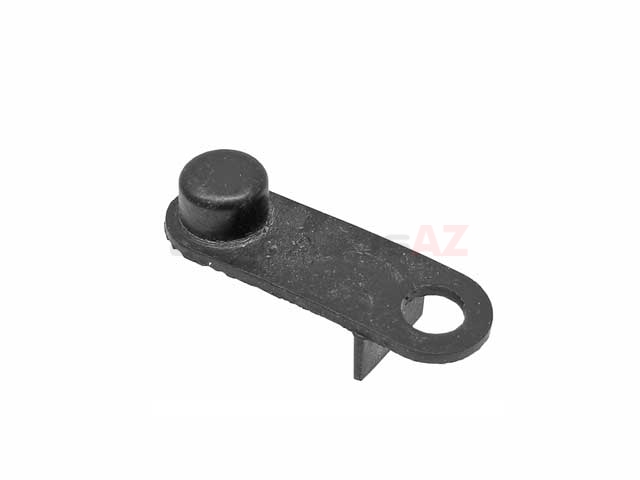 Genuine BMW 34111153198 Brake Bleeder Cap; Dust Cap for Bleeder Screws ...