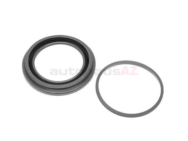 ATE 34111157037, 250037 Brake Caliper Repair Kit; Front - BMW ...