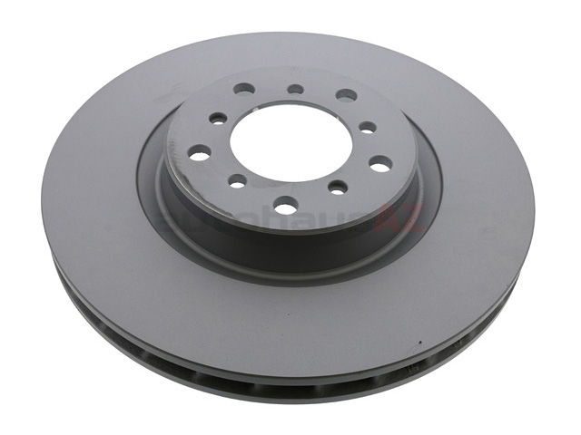Zimmermann Coat Z 34112229529, 150347020 Disc Brake Rotor; Front Left ...