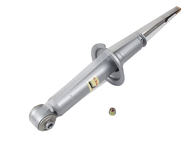 KYB GR-2 Gas 341134 Shock Absorber; Rear - Mitsubishi