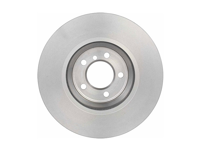 Brembo 34116750267A, 09935511 Disc Brake Rotor; 348 mm Front - BMW ...