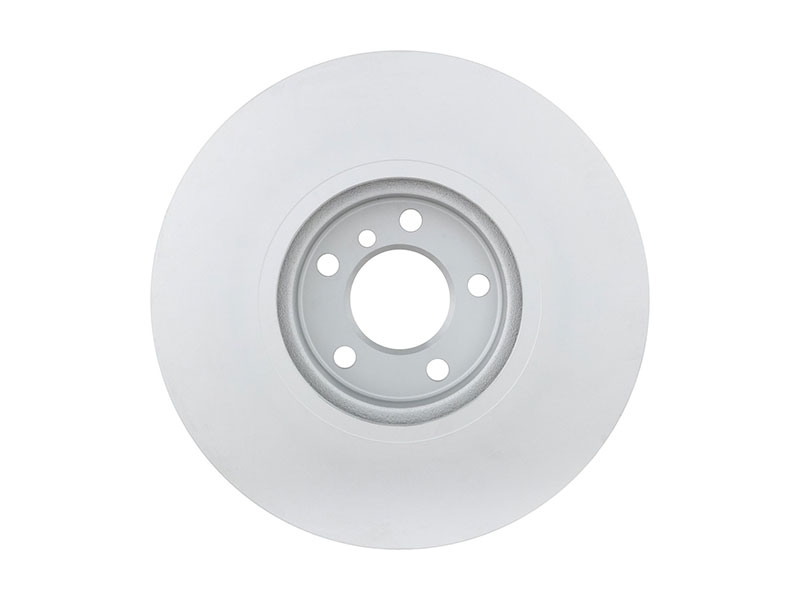 Brembo 34116793244, 09992211 Disc Brake Rotor; Front, 348x30mm - BMW ...