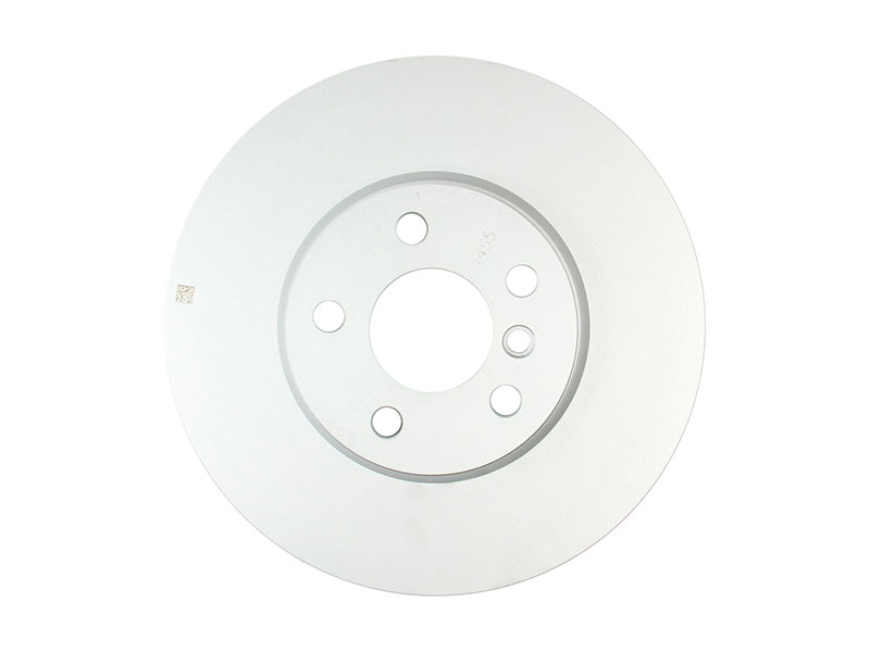 Genuine Mini 34116799351 Disc Brake Rotor; Front - Mini