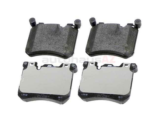 Low Prices on Brake Pads for BMW X6 - Genuine BMW, Brembo, ATE