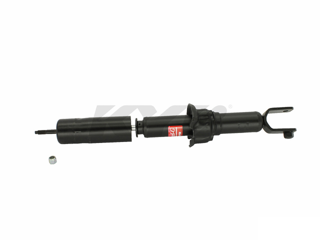 KYB Excel-G 341198 Shock Absorber; Rear - Honda