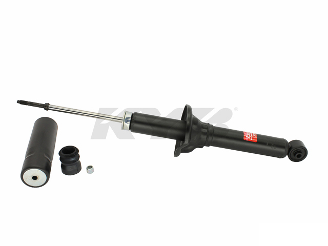 KYB Excel-G 341261 Shock Absorber; Rear - Honda