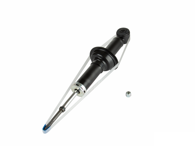 KYB Excel-G 341444 Shock Absorber; Rear - Mitsubishi