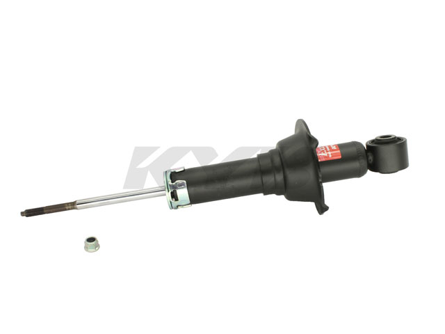 KYB Excel-G 341492 Shock Absorber; Rear - Honda