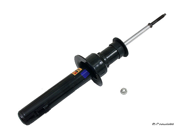 KYB Excel-G 341603 Shock Absorber; Front - Jeep