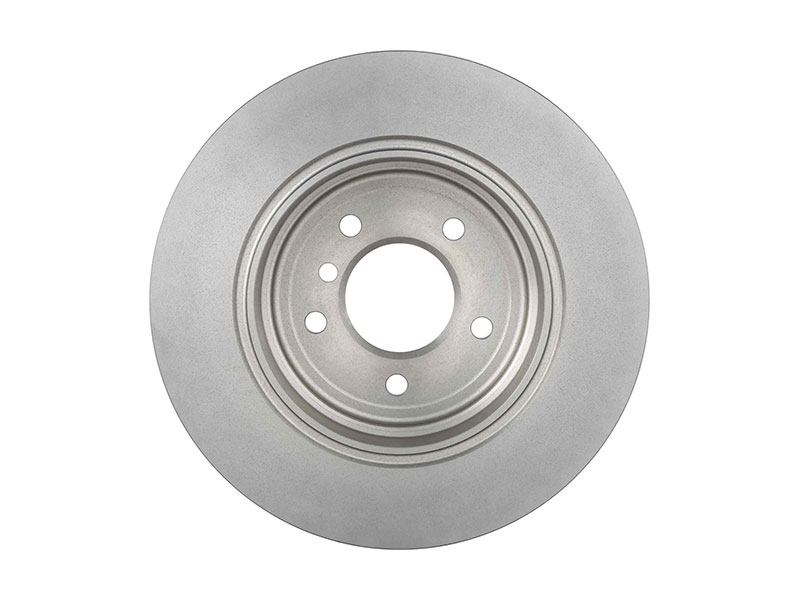 Brembo 34216753215B, 09942511 Disc Brake Rotor; Rear - BMW | 25748 ...