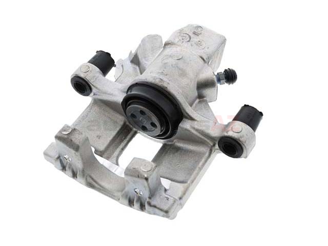 ATE 34216757247, 220473 Brake Caliper; Rear Left - Mini
