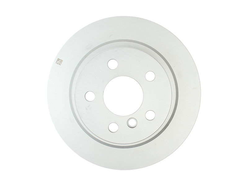 Genuine Mini 34216799367 Disc Brake Rotor; Rear - BMW, Mini | 34216864141
