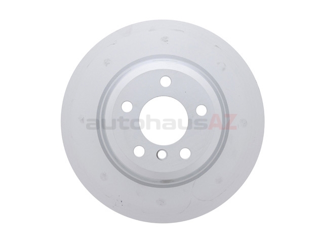 Genuine BMW 34216864899 Disc Brake Rotor; Rear - BMW | 34216792233