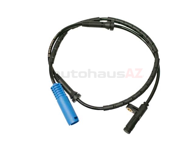 Febi-Bilstein 34263 ABS Wheel Speed Sensor; Rear - Mini | 34526756385