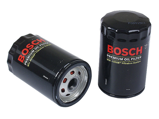 Bosch 3430 Oil Filter