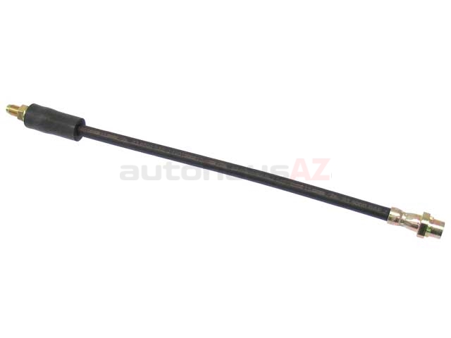 ATE 34301163155, 3003432113 Brake Hose/Line; Front - BMW | 34301161964 ...