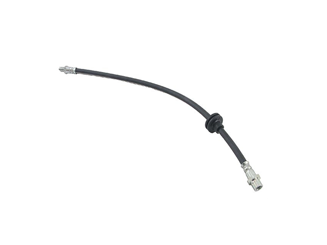 Meyle 34301166118MY, 3003432121 Brake Hose/Line; Front Left/Right - BMW ...