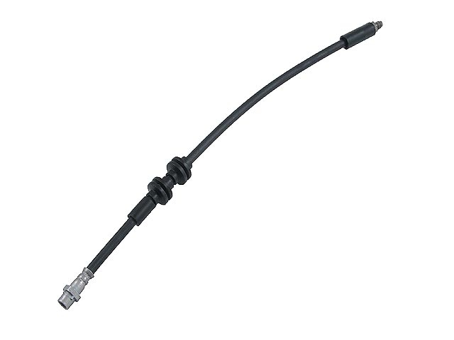 Meyle 34306771720MY, 3005250005 Brake Hose/Line; Front - BMW | 34306771720