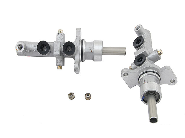 BMW 740I Brake Master Cylinder Auto Parts