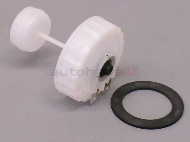 ATE 34321153157, 390433 Brake Fluid Reservoir Cap; With Sensor - BMW ...