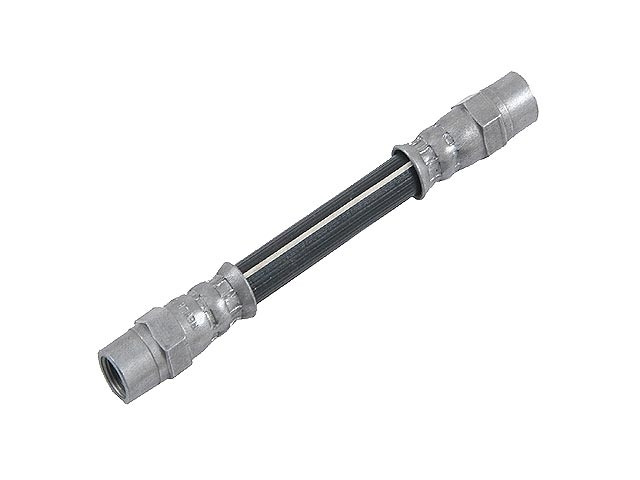 Meyle 34321162612MY, 3003432111 Brake Hose/Line; Rear Right between ...