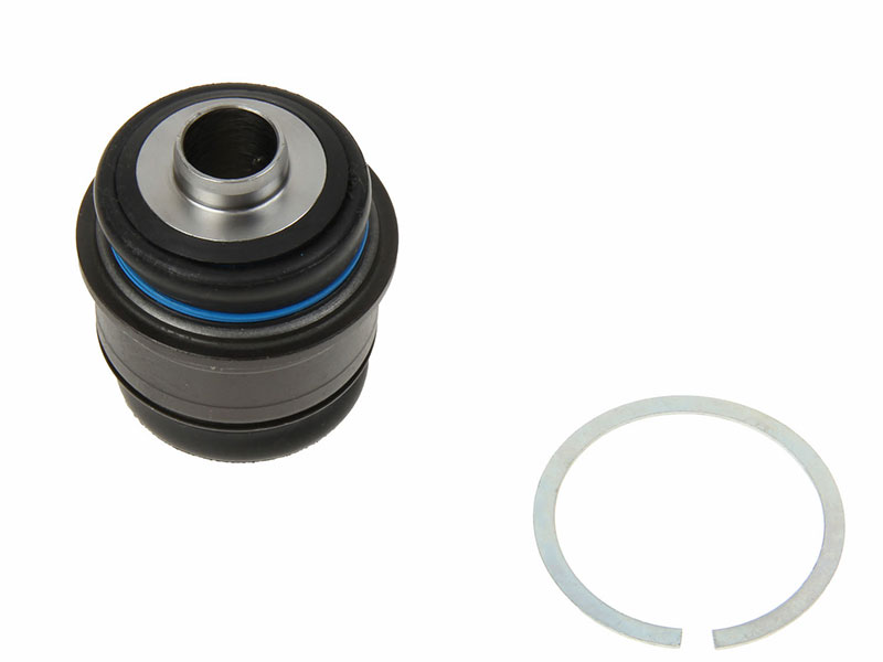 Febi 34326, 33326770985 Control Arm Bushing; Rear Lower - BMW