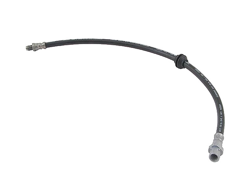 Meyle 34326753610MY, 3005250008 Brake Hose/Line; Front Left/Right - BMW ...