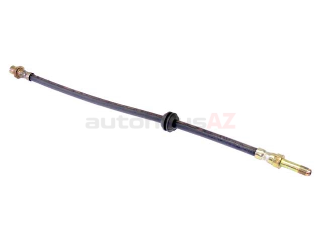 ATE 34326766966, 330789 Brake Hose/Line; Front | 32.997 34321164312 ...