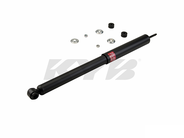 KYB Excel-G 343272 Shock Absorber; Rear - Toyota