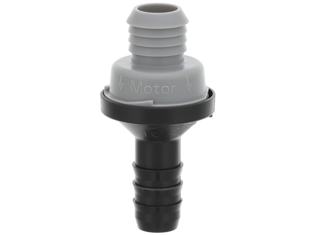 Genuine BMW 34331160183 Power Brake Check Valve - BMW | 11667609924 ...