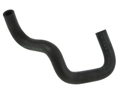 Genuine BMW 34331165496 Power Brake Booster Line; Booster to Check ...