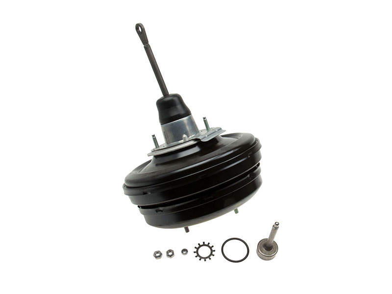 Genuine BMW 34336760461 Power Brake Booster/Servo - BMW | 34331165715