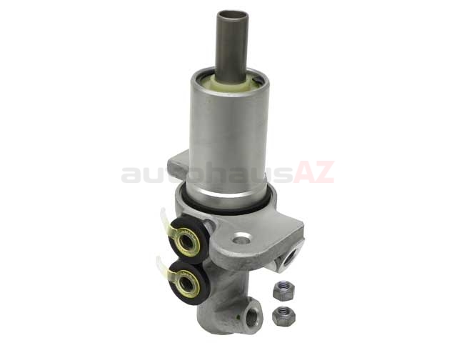 BMW X3 Brake Master Cylinder Parts