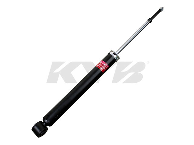 KYB Excel-G 343465 Shock Absorber; Rear - Nissan