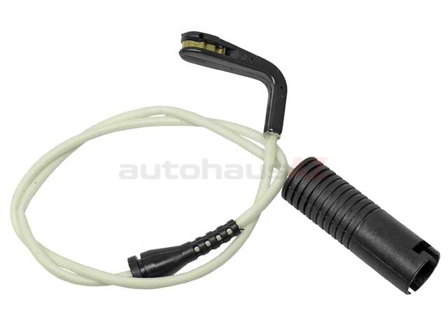 BMW Z8 Brake Pad Sensors - Bowa, Genuine BMW, Pagid