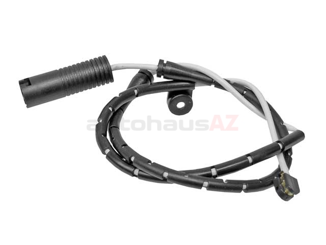 Pex 34351165579, WK418 Brake Pad Wear Sensor; Front; 800mm Overall ...