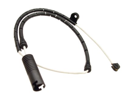 Genuine BMW 34351165579 Brake Pad Wear Sensor; Front; 800mm Overall Length