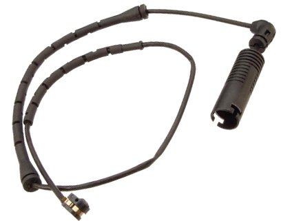 Genuine BMW 34351165580 Brake Pad Wear Sensor; Rear; 790mm Length