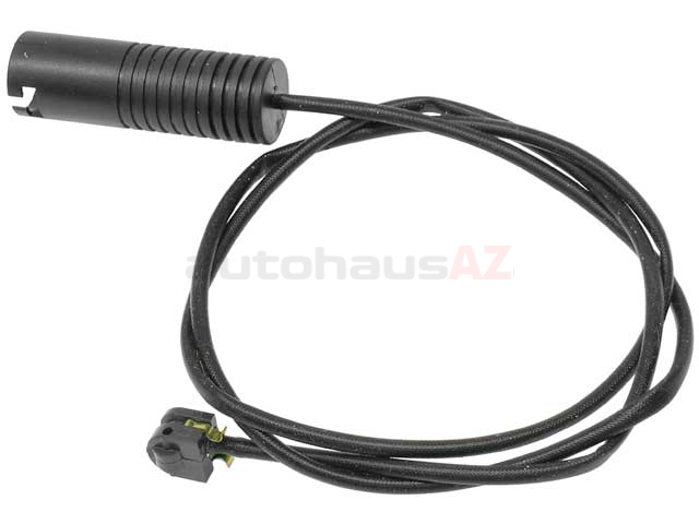 Pex 34351181344, WK180 Brake Pad Wear Sensor; Rear; 790mm - BMW ...