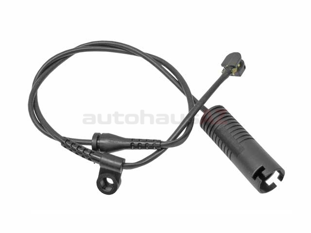 BMW 740IL Brake Pad Sensors - Bowa, Genuine BMW, Febi