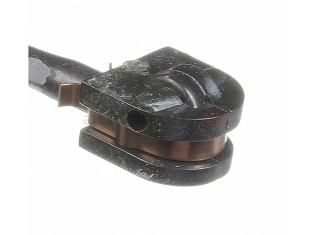 Bowa 34351182065, WK241 Brake Pad Wear Sensor; Rear; 620mm Length - BMW ...